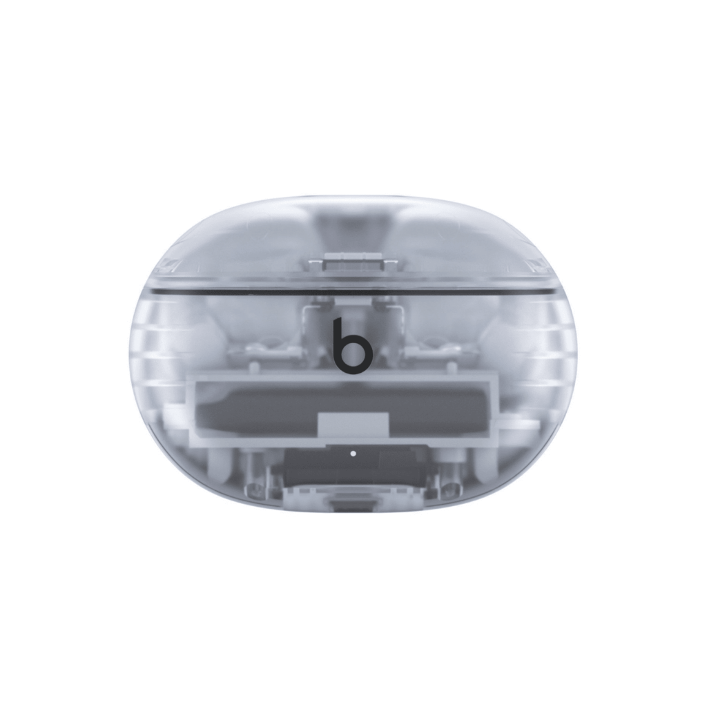 Beats Studio Buds Plus + Transparent Replacement Part Right OR Left OR ...