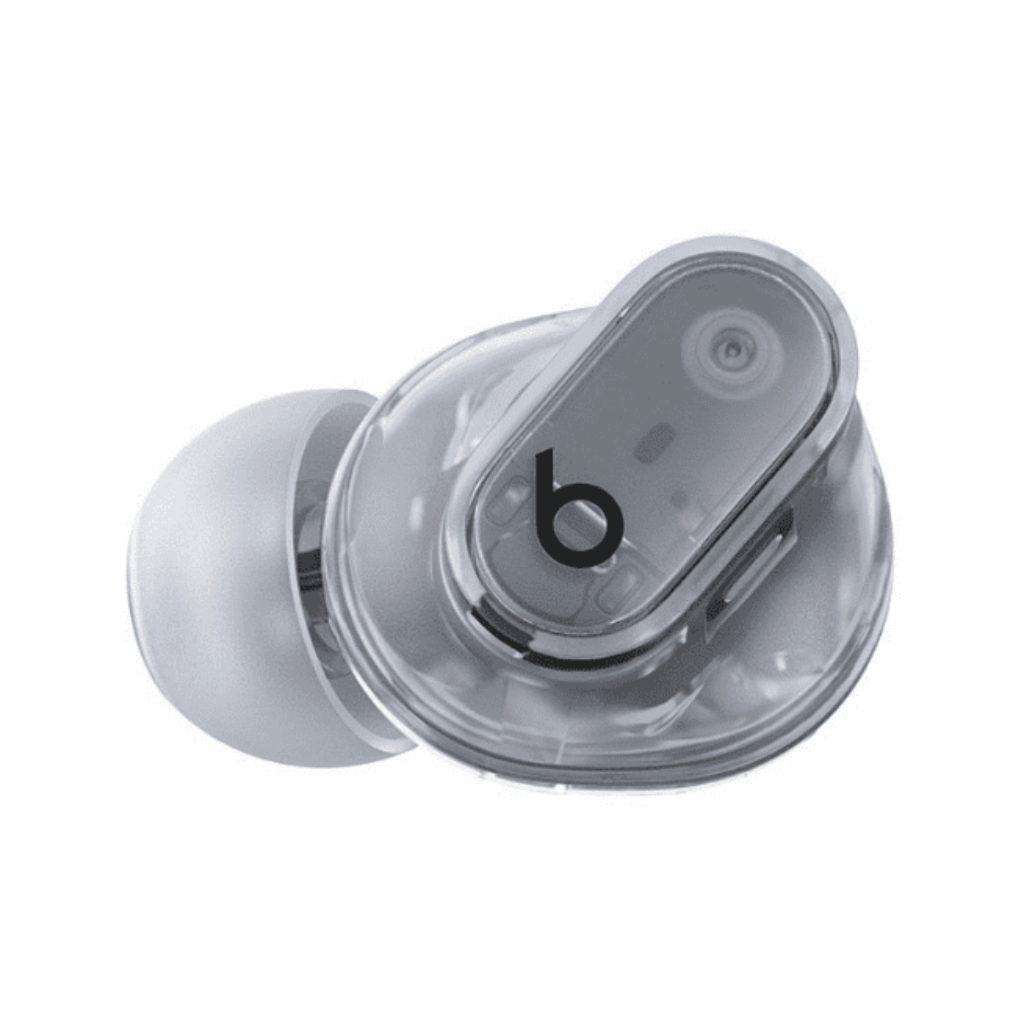 Beats Studio Buds Plus + Transparent Replacement Part Right OR Left OR ...