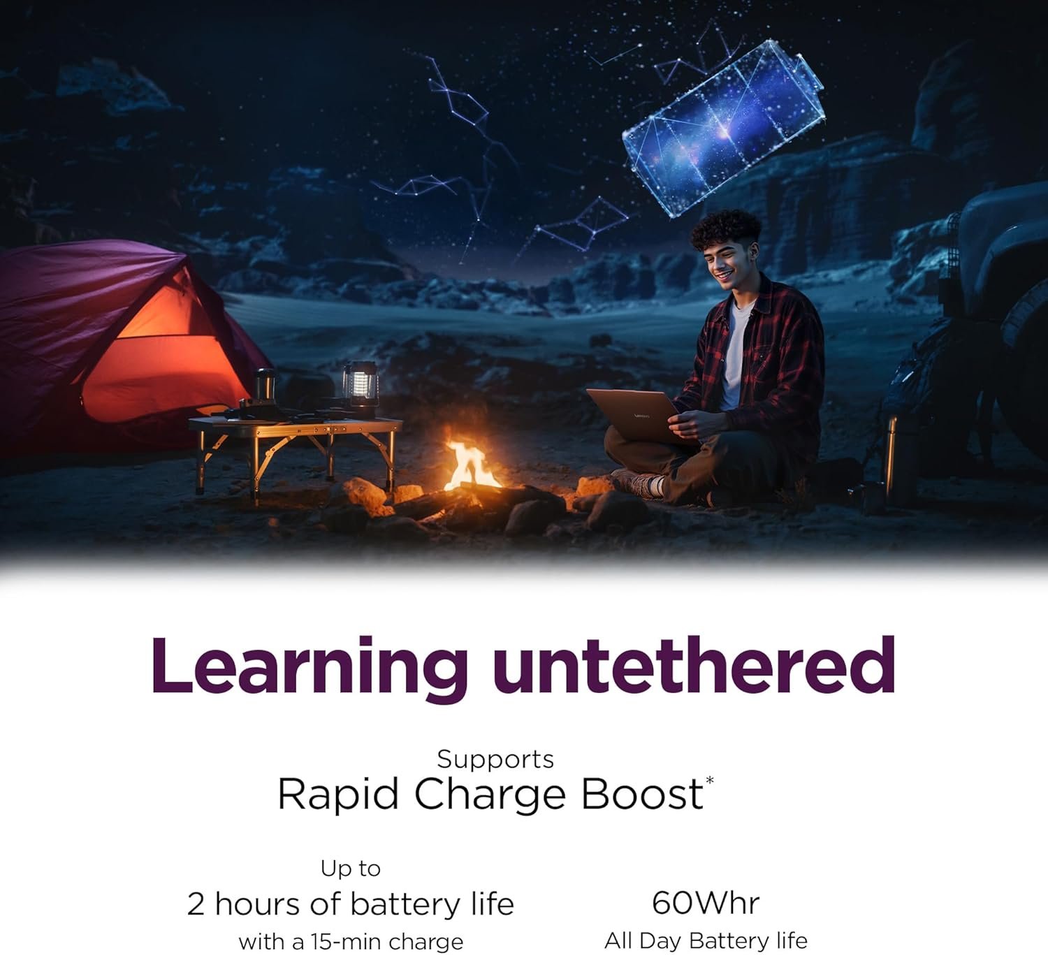 Lenovo IdeaPad Slim 3x Copilot+ PC - Powerful & Efficient