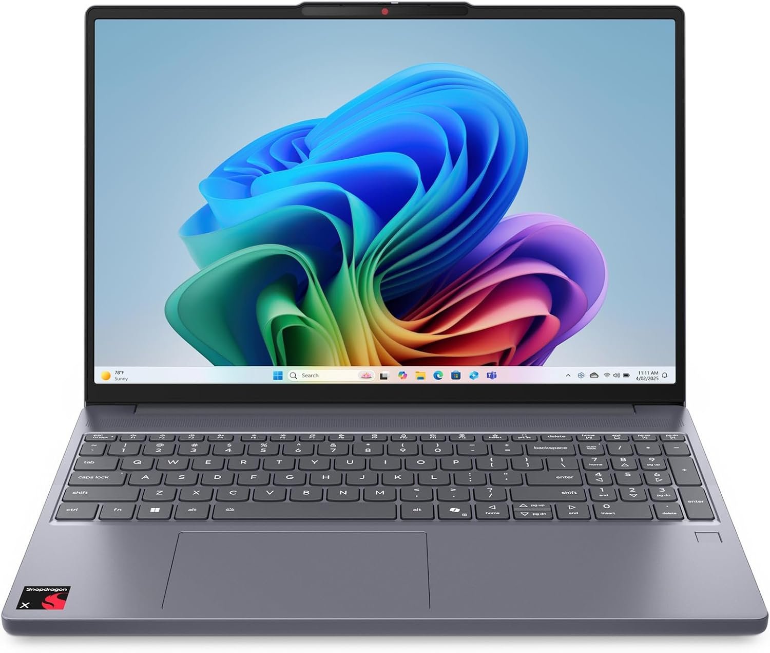 Lenovo IdeaPad Slim 3x Copilot+ PC - Powerful & Efficient